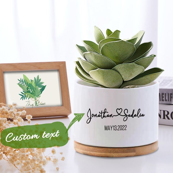 Personalized Ceramic Etsy