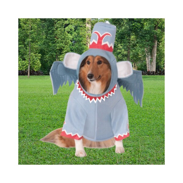 Flying Monkey Costume - Etsy