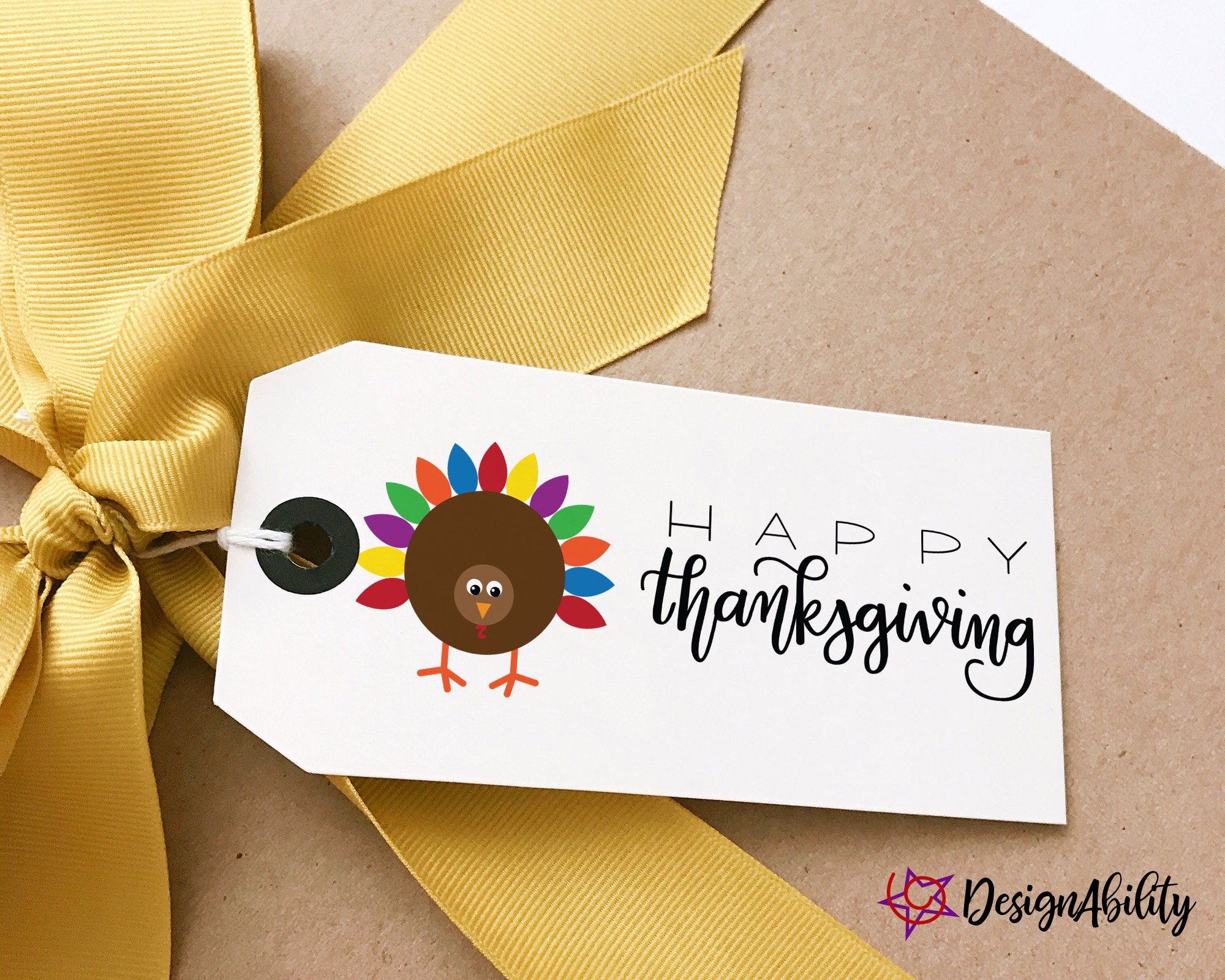 Thanksgiving Bundle Clipart Set SVG & 15 Pngs Digital Download - Etsy