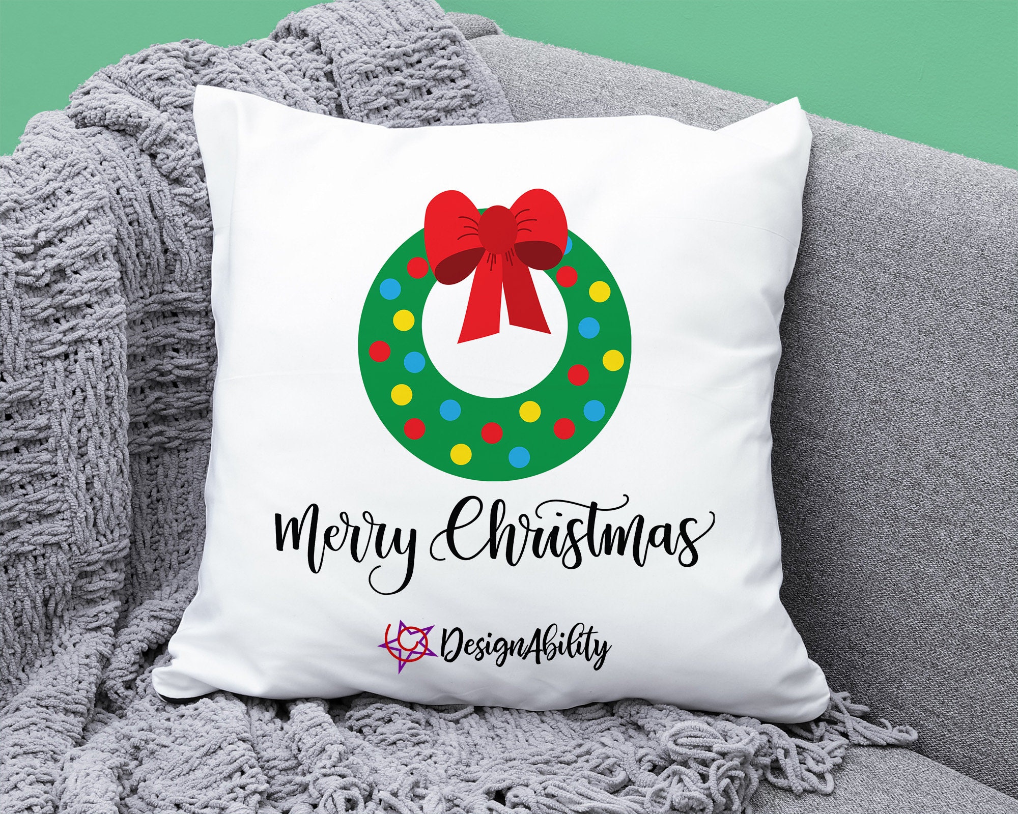 Holiday Bundle Clipart Set SVG & 70 Pngs Digital Download - Etsy