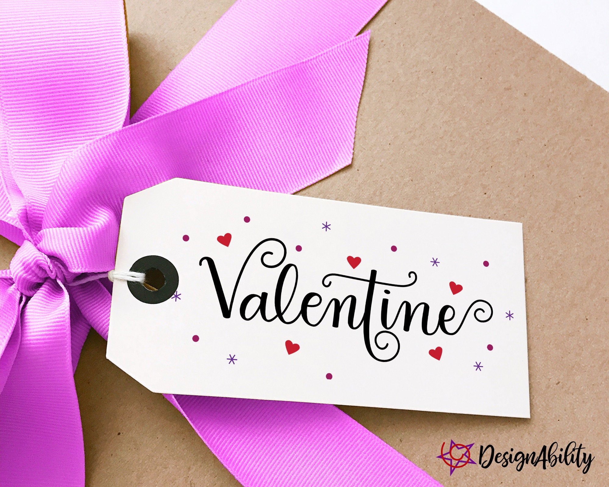 Valentine Bundle Clipart Set - SVG & 42 Pngs | Digital Download - Etsy