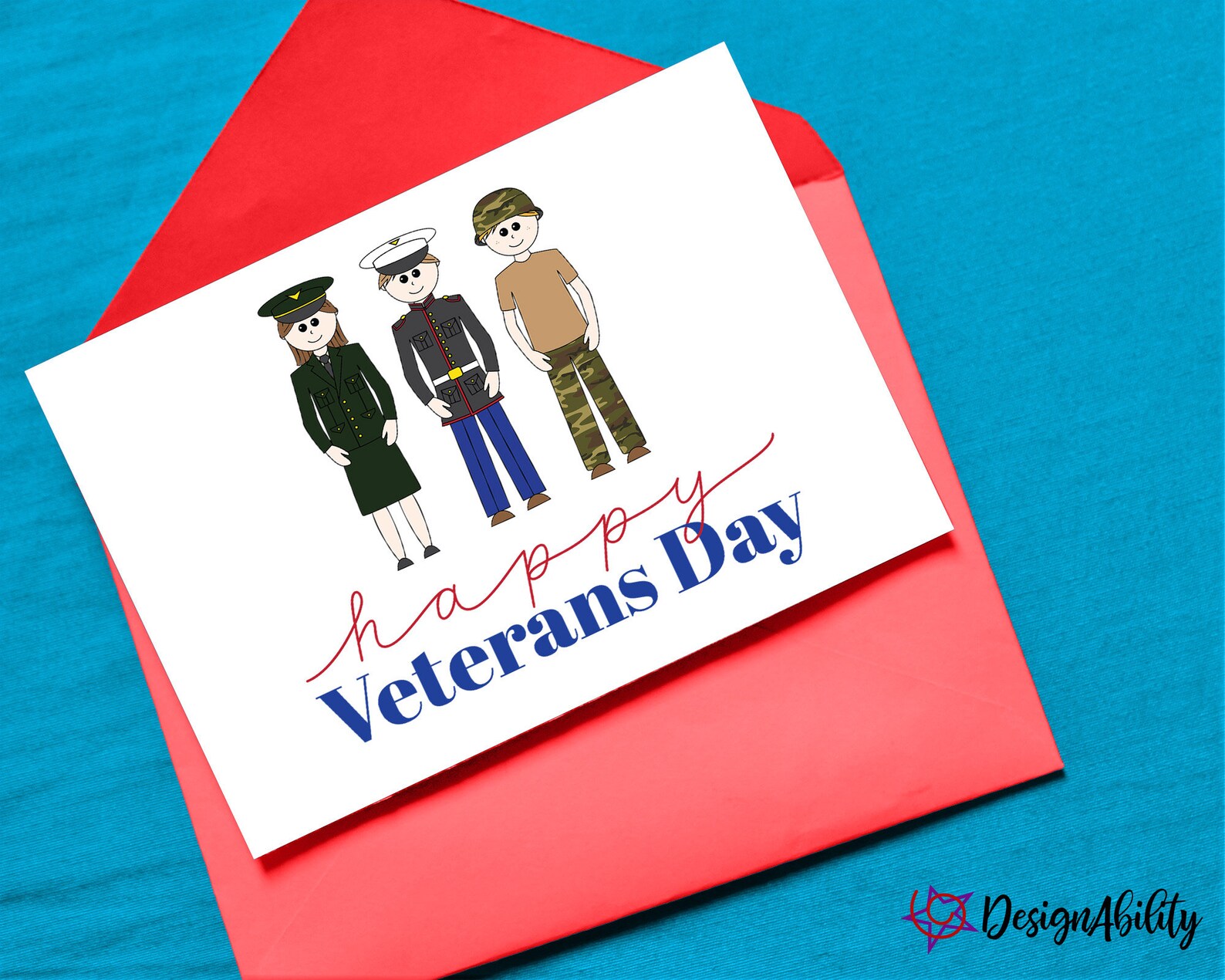 Patriotic Bundle Clipart & Designs - SVG | Pngs | EPS | Patriotic ...