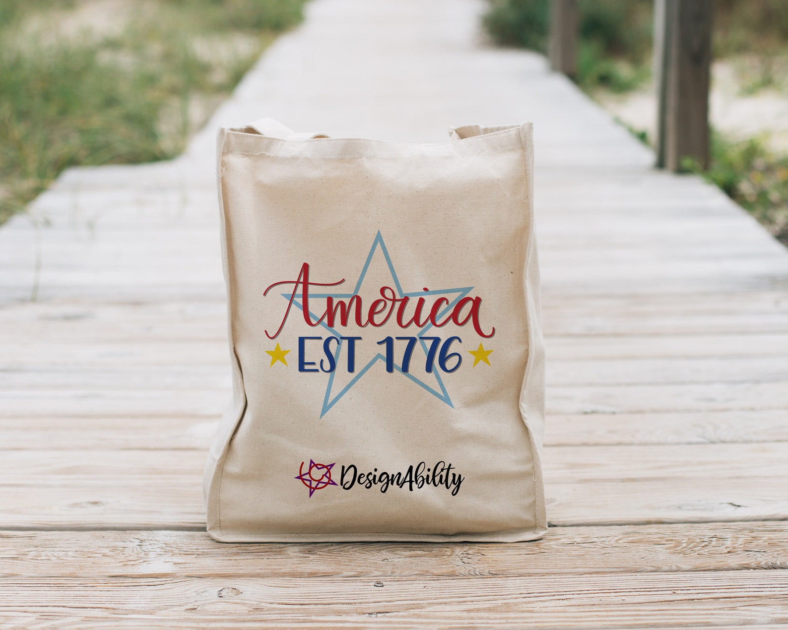 Patriotic Bundle Clipart & Designs - SVG | Pngs | EPS | Patriotic ...