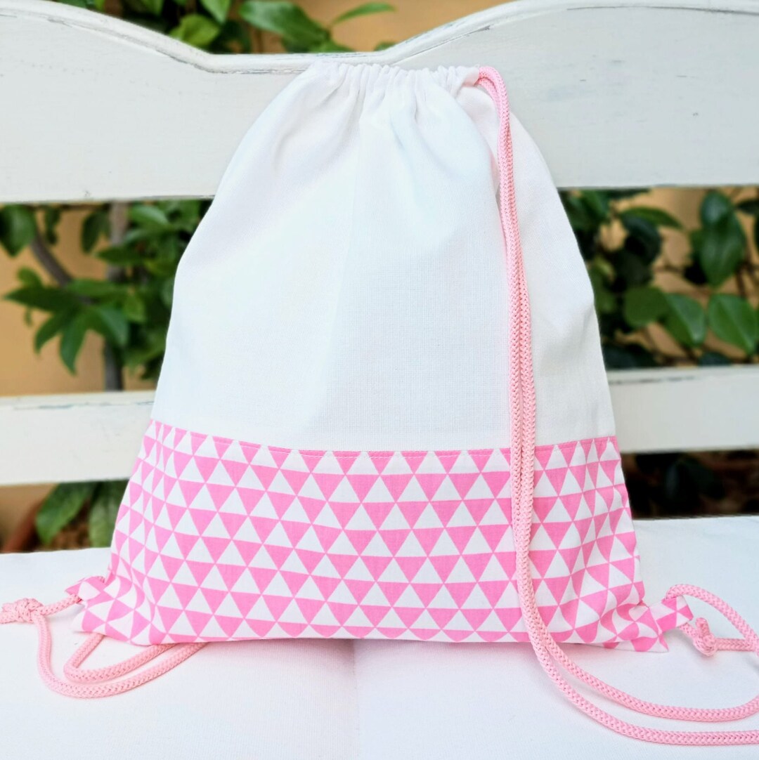 Customizable Backpack, Preschool and Nursery Backpack, Customizable ...