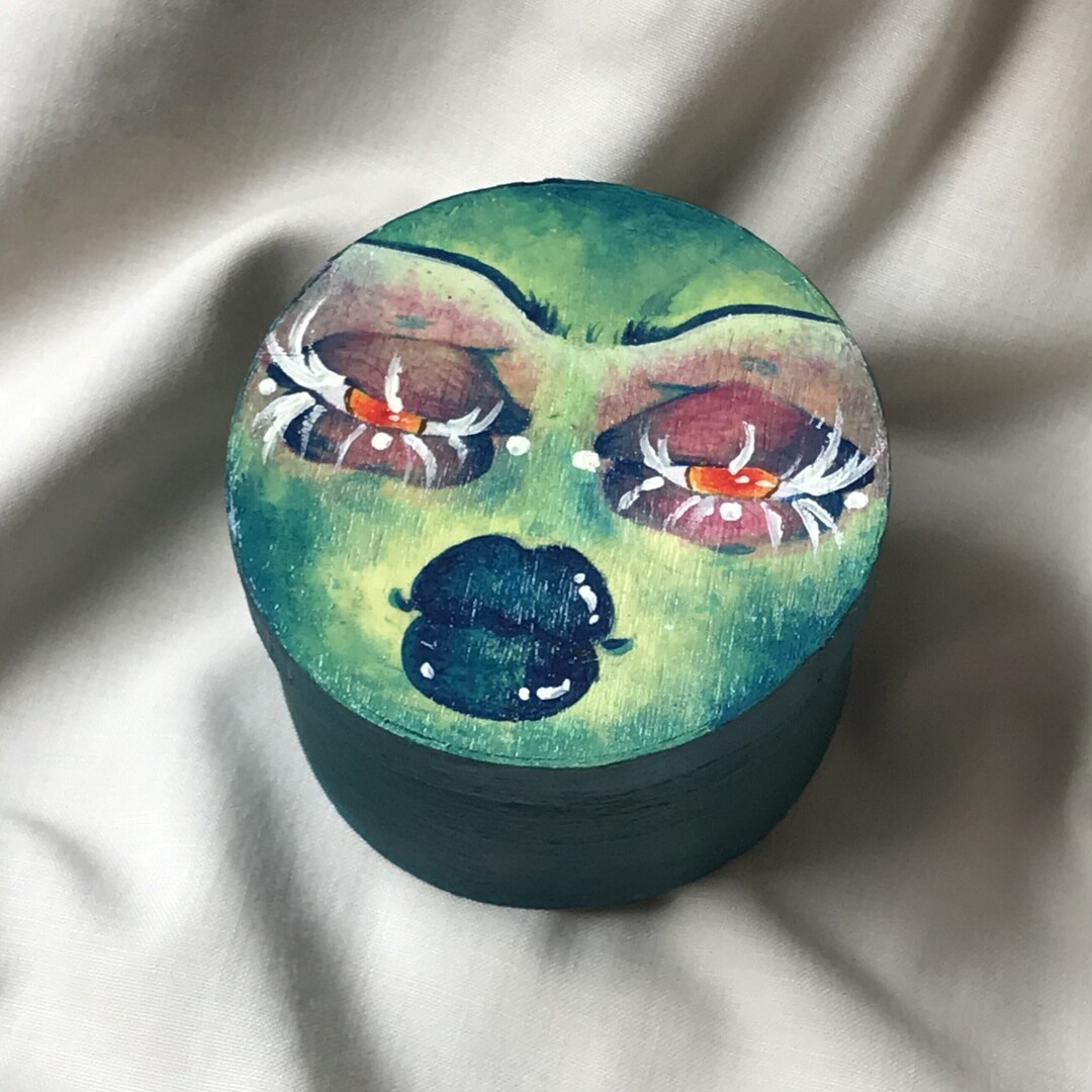 Decorative Box electra - Etsy