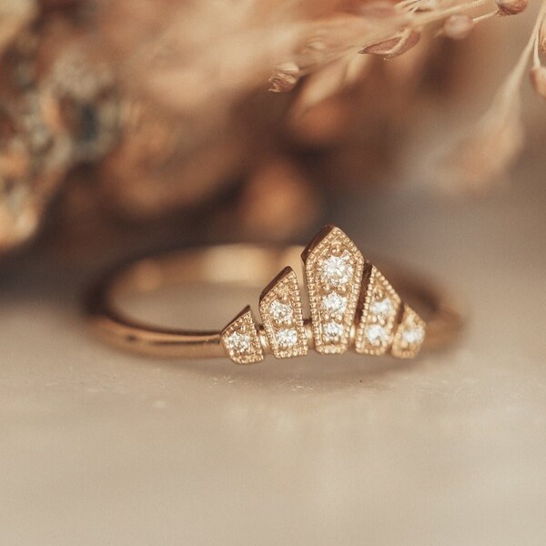 Diamond Tiara - Etsy