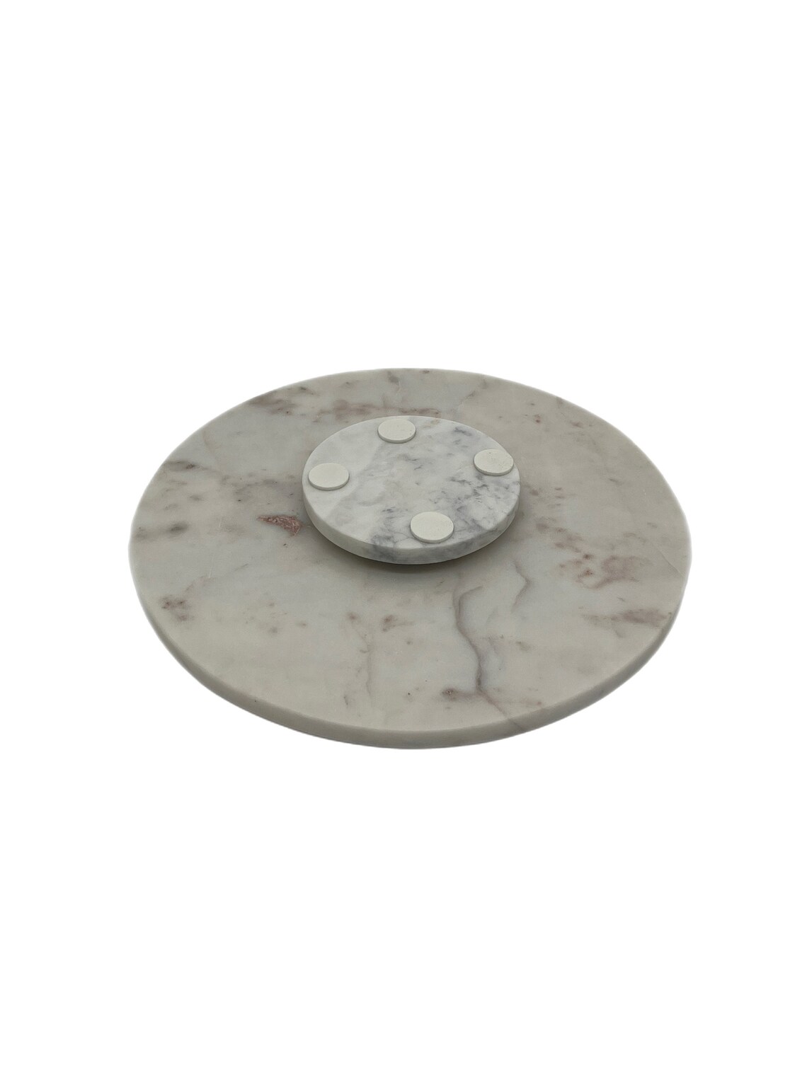 14 Marble Lazy Susan - Etsy