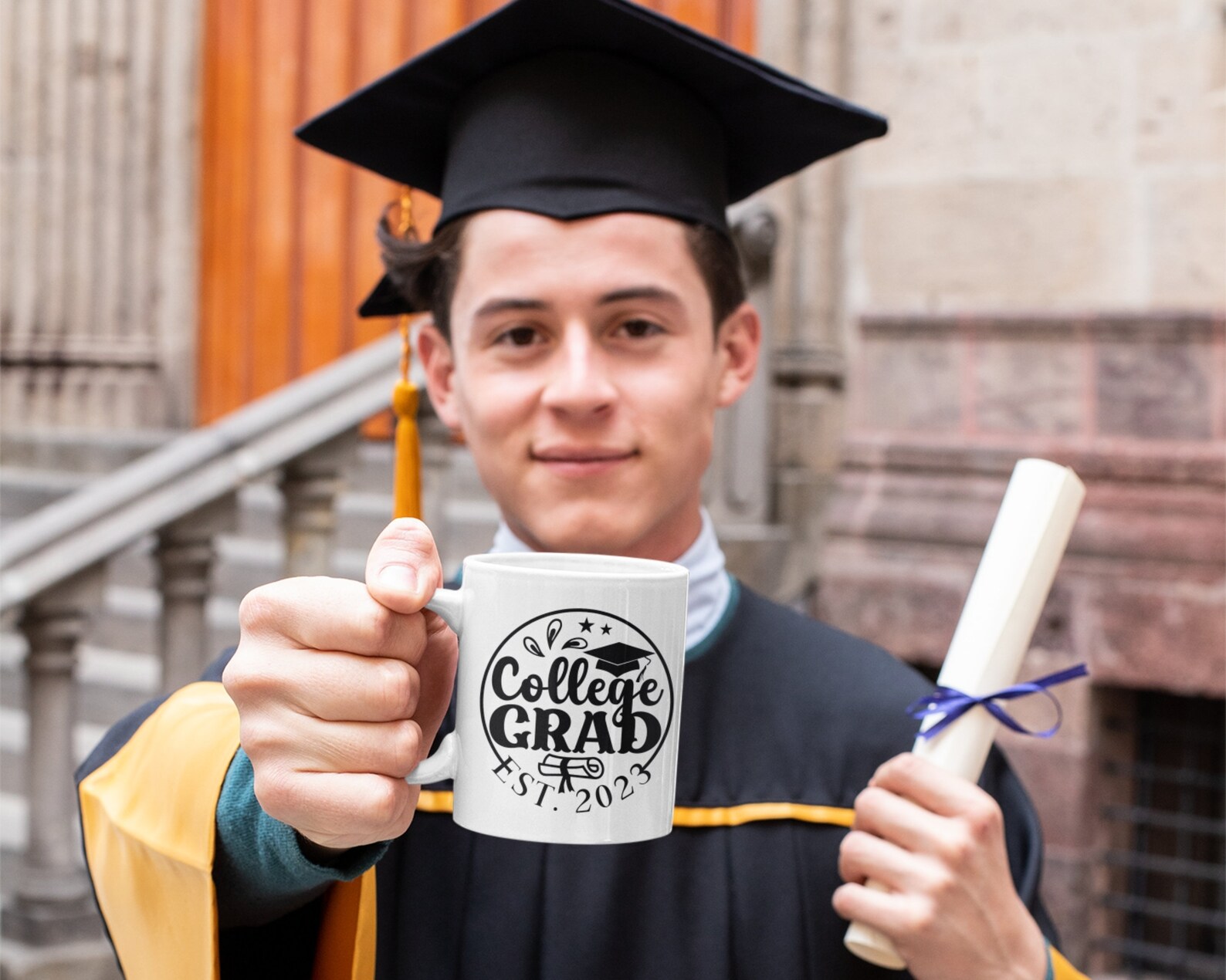 Graduation Svg Bundle Class of 2023 Svg Graduation Svg - Etsy