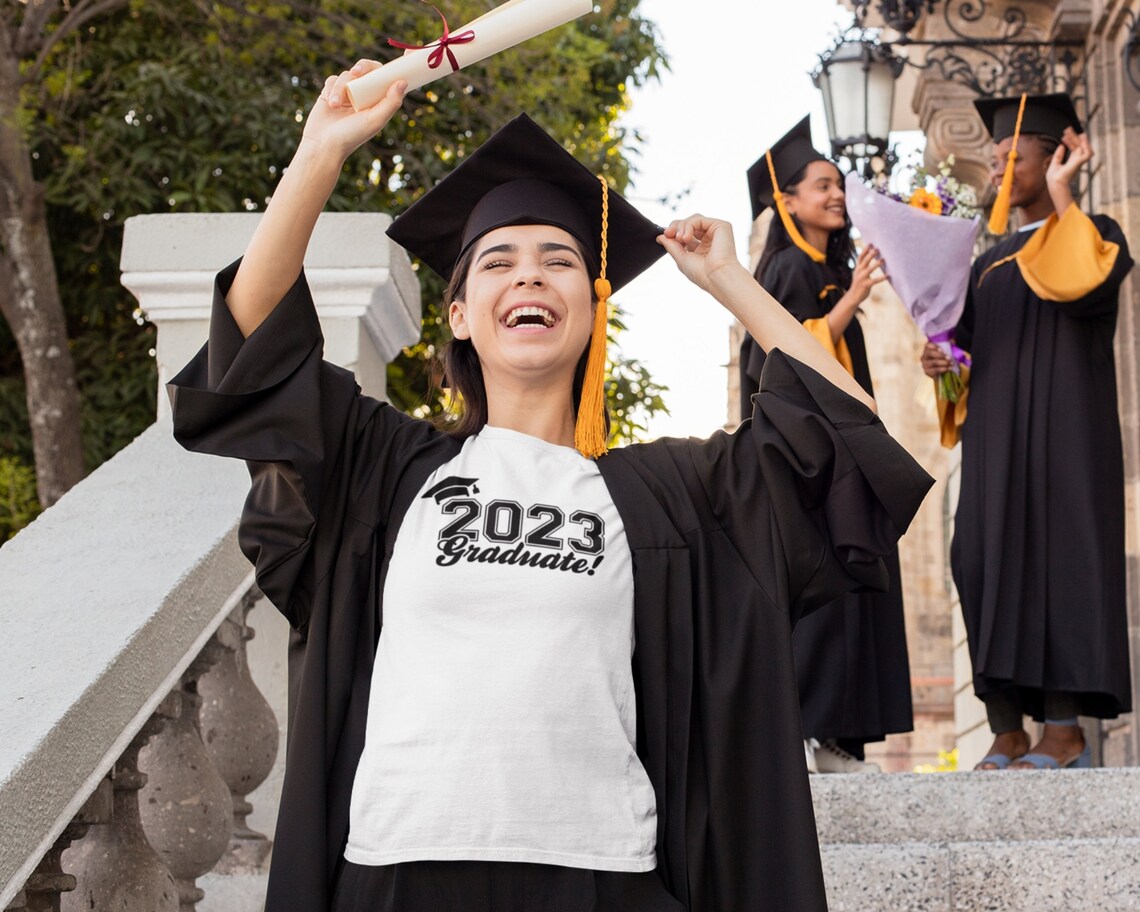 Graduation Svg Bundle Class of 2023 Svg Graduation Svg - Etsy