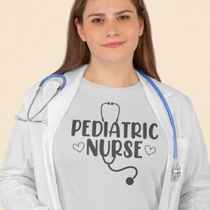 Nurse Svg Bundle, Nurse Svg, Nursing Svg, Nurse Png, Nurse Clipart ...