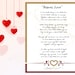 Love Forever Poem, Love Poem, Love Poems, Digital Poem, Anniversary ...