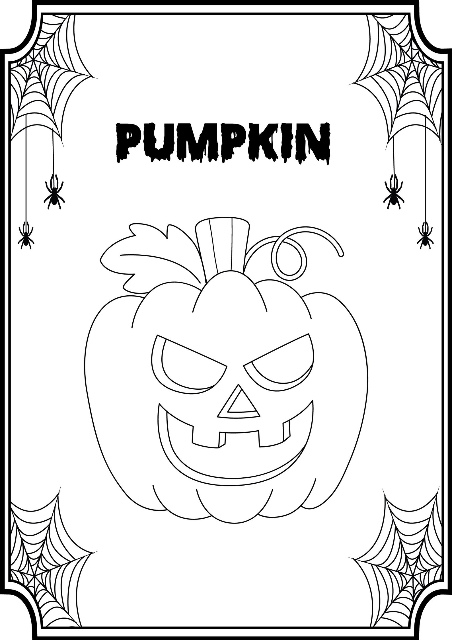 Halloween Activity Book, Kids Halloween Activity Book, Kids Halloween ...