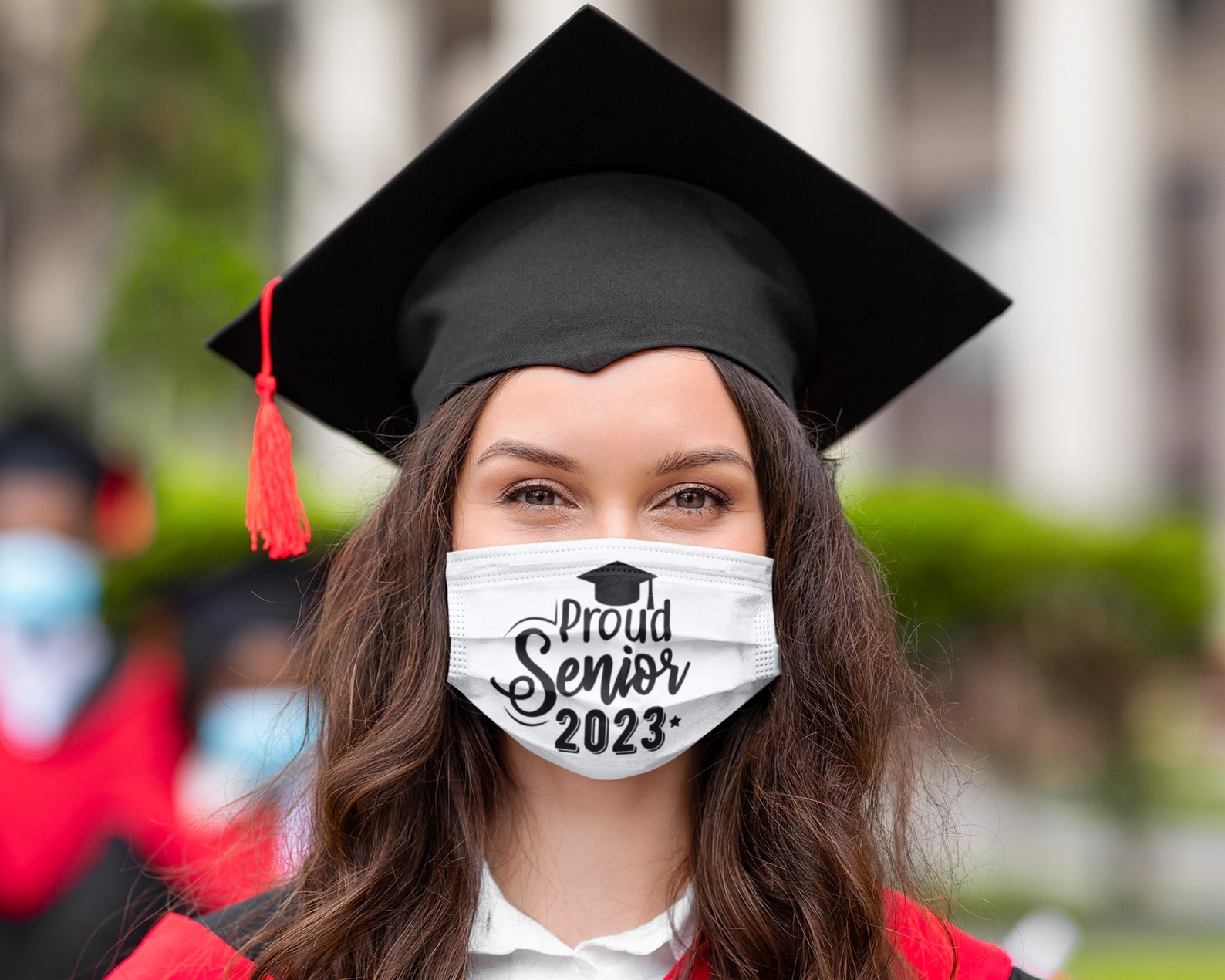 Graduation Svg Bundle Class of 2023 Svg Graduation Svg - Etsy