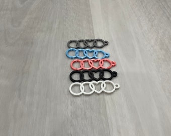 Audi Keychain - Etsy