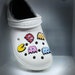 Pac-man Charms ! - Etsy