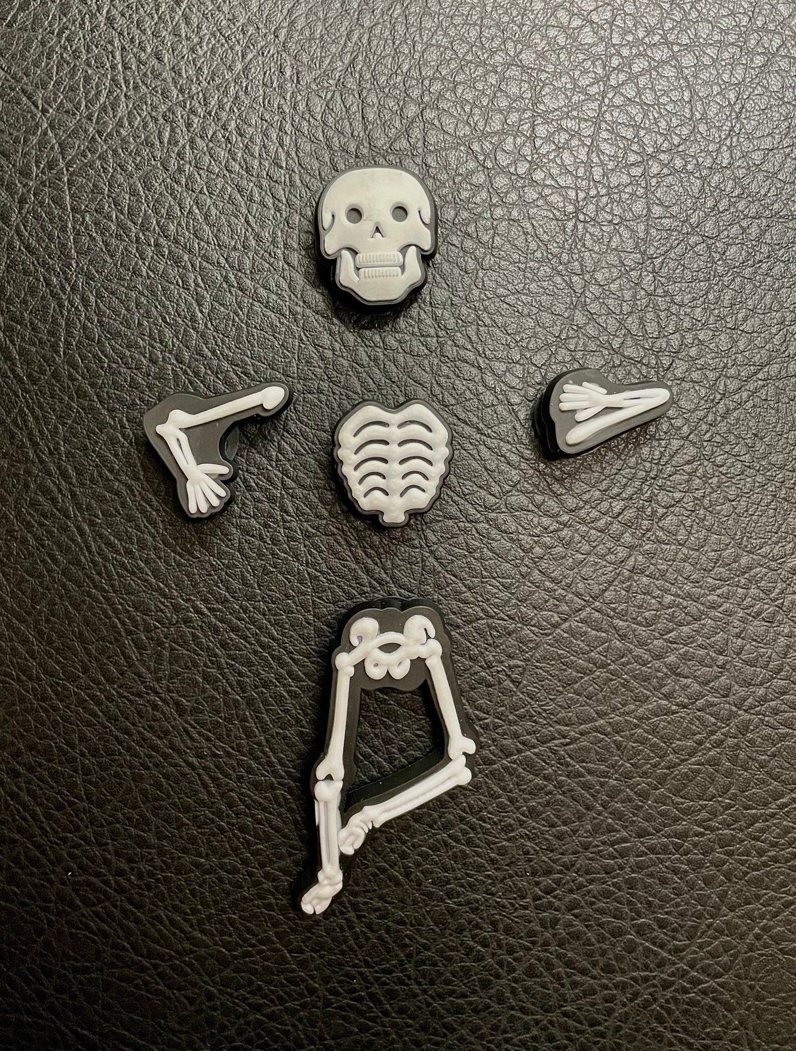 Skeleton Set - Etsy