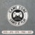 Game Zone Sign Svg, Game Icon Svg, Game Sign Printable, Do Not Disturb ...