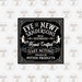Eye of Newt Sign Svg, Vintage Halloween Svg, Eye of Newt Potion ...