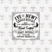 Eye of Newt Sign Svg, Vintage Halloween Svg, Eye of Newt Potion ...