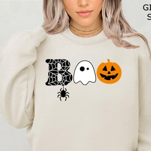 ghost jack o lantern stencil