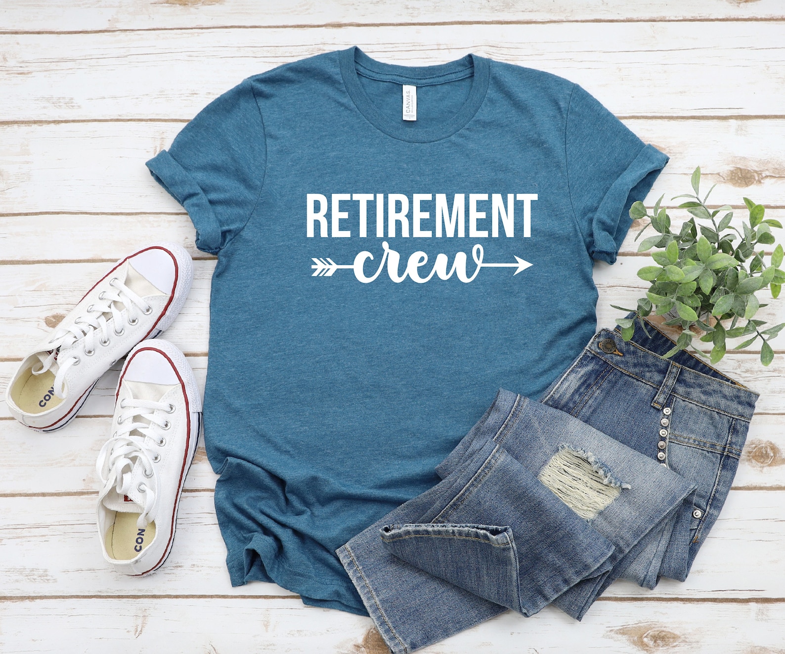 Retirement Crew Shirt Retirement Party Shirt Retirement - Etsy