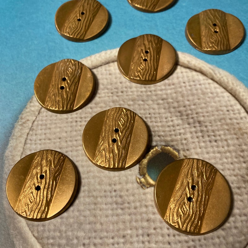 MrBenjaminButton - Etsy