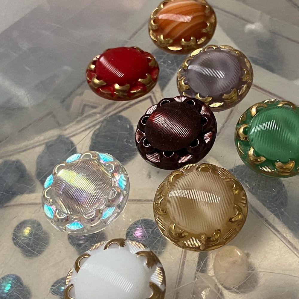 MrBenjaminButton - Etsy