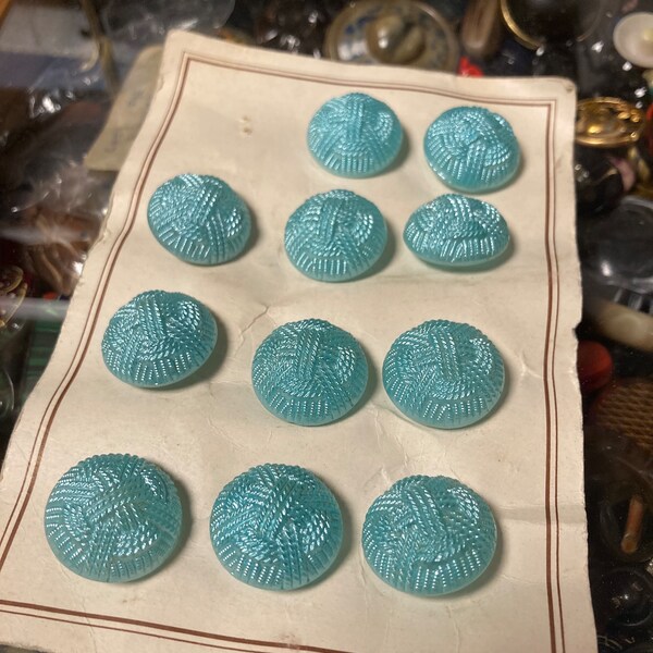 6 Old Metal Anchor Buttons Marine Maritim Buttons 22 Mm - Etsy
