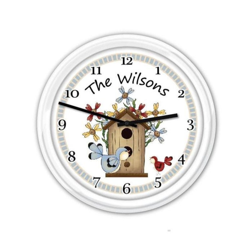 Bird Kitchen Decor - Etsy