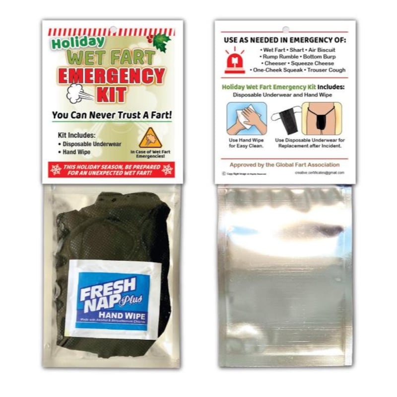 Wet Gift - 60+ Gift Ideas for 2025