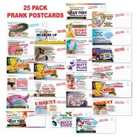 Prank Mail - Etsy