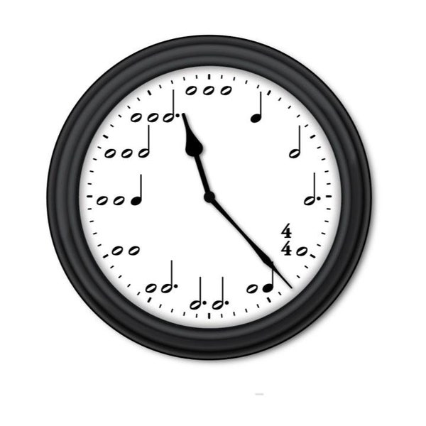 Music Themed Room - Etsy