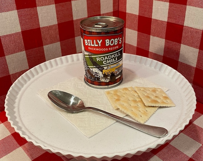 HILLBILLY Wrinkle Remover Funny Gag Gift Bags , Silly Prank Goody Bags ...