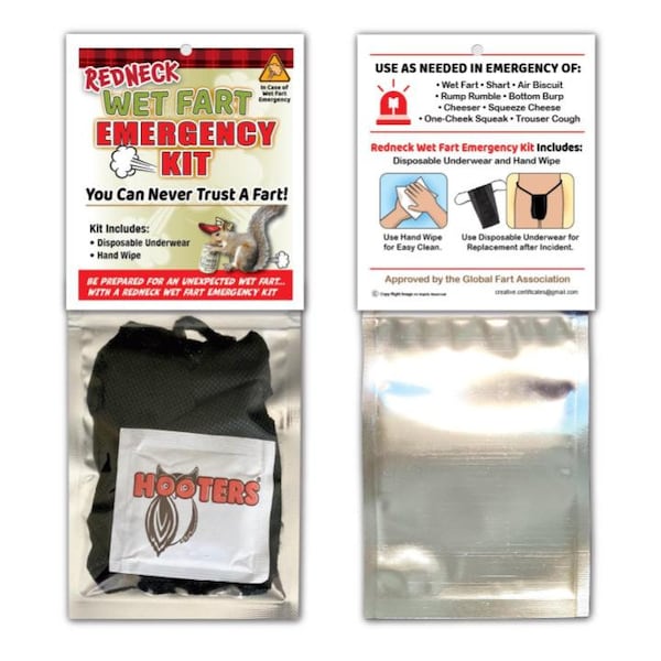 Redneck Party Favors - Etsy