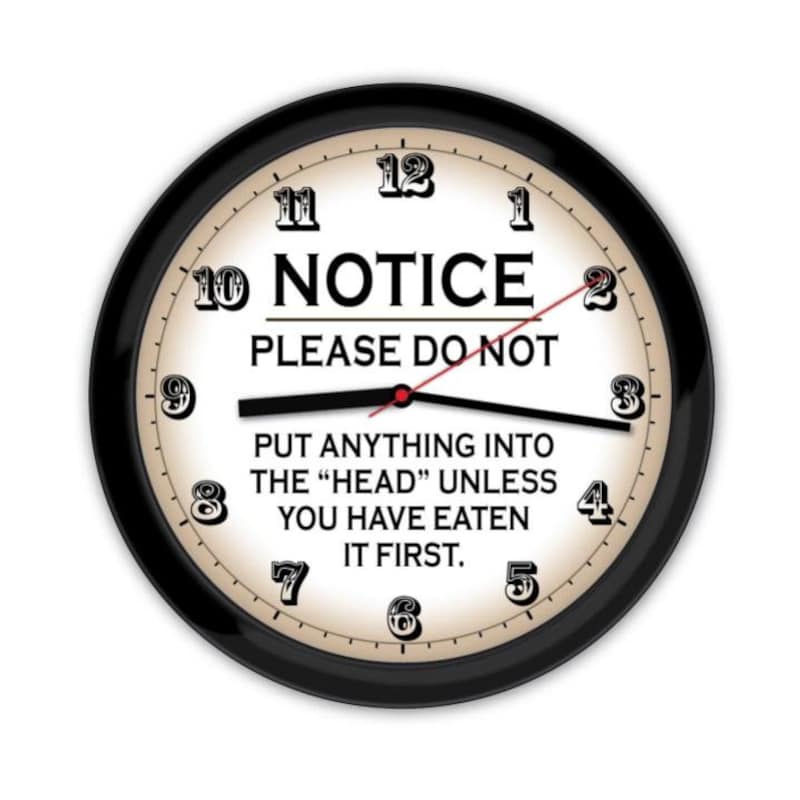 Do Not Put Toilet Paper in Toilet Sign - Etsy