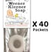 FUNNY Weener Kleener Soap Willy Weiner GAG Gift Cleaner Adult Prank ...