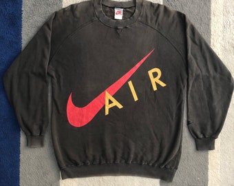 Nike Vintage Swoosh | Etsy