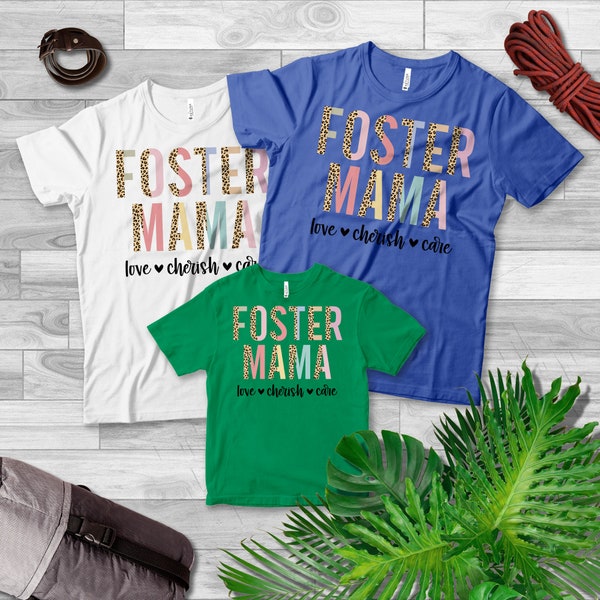 Foster Care - Etsy