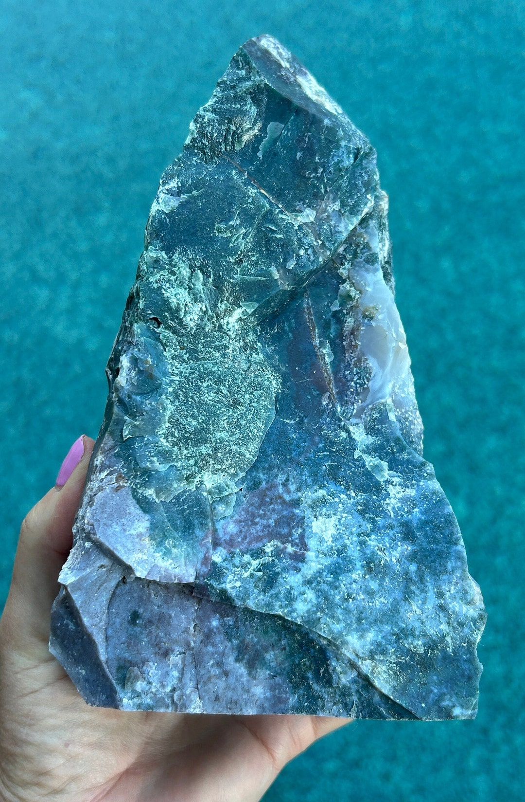 Blood Jasper 3 Lbs 15 Oz 1812g Rough Jasper Cut Base Jasper - Etsy