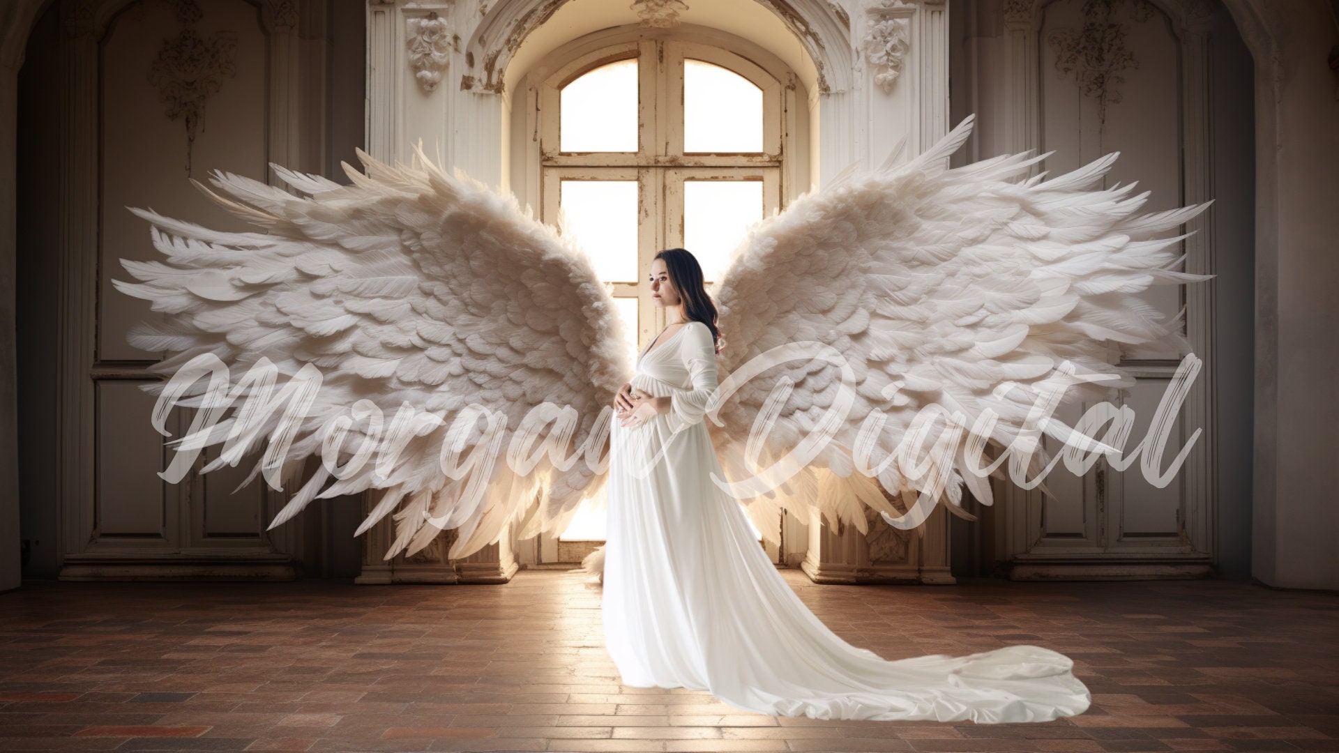 Real People With Real Wings