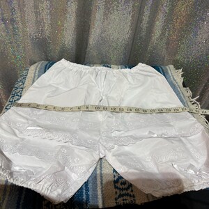 Bloomers/calzoneras De Folklore Mexicano - Etsy