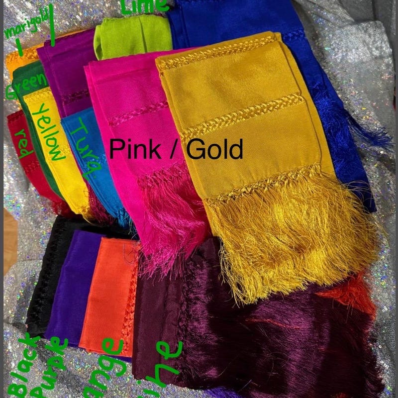 Silk Rebozo Mexico - Etsy