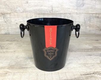 Bollinger Ice Bucket - Etsy