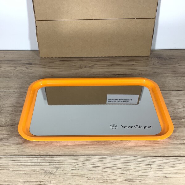 Veuve Tray - Etsy