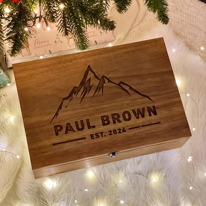 Keepsake for Boys - Etsy