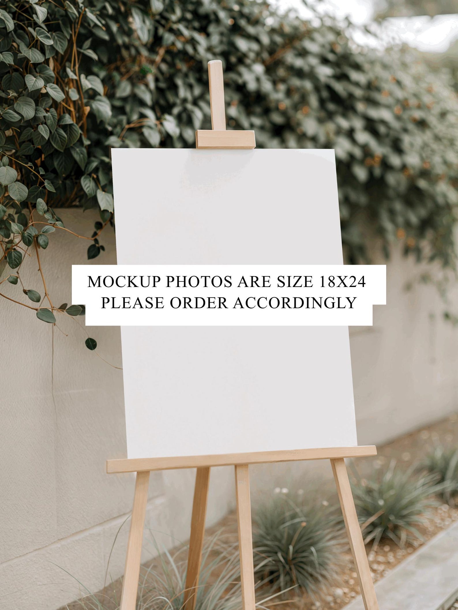 Engagement Party Sign They're Engaged Sign Modern Minimalist Engagement ...