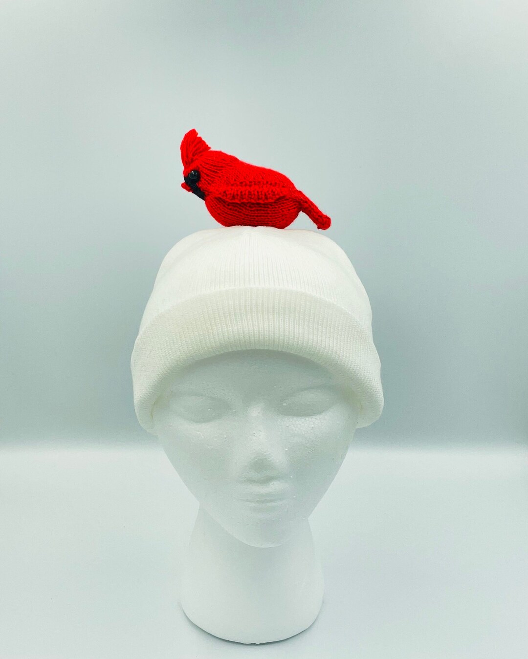 Ukrainian Warm Beanie Hat Skull Cap, Winter Hat, Toddler Adult Child ...