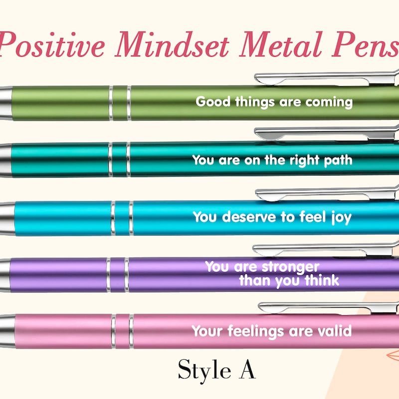 Inspirational Gifts - 60+ Gift Ideas for 2024