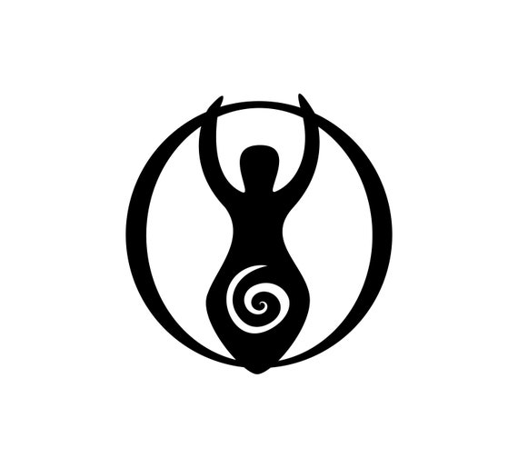 Gaia Symbol Celtic