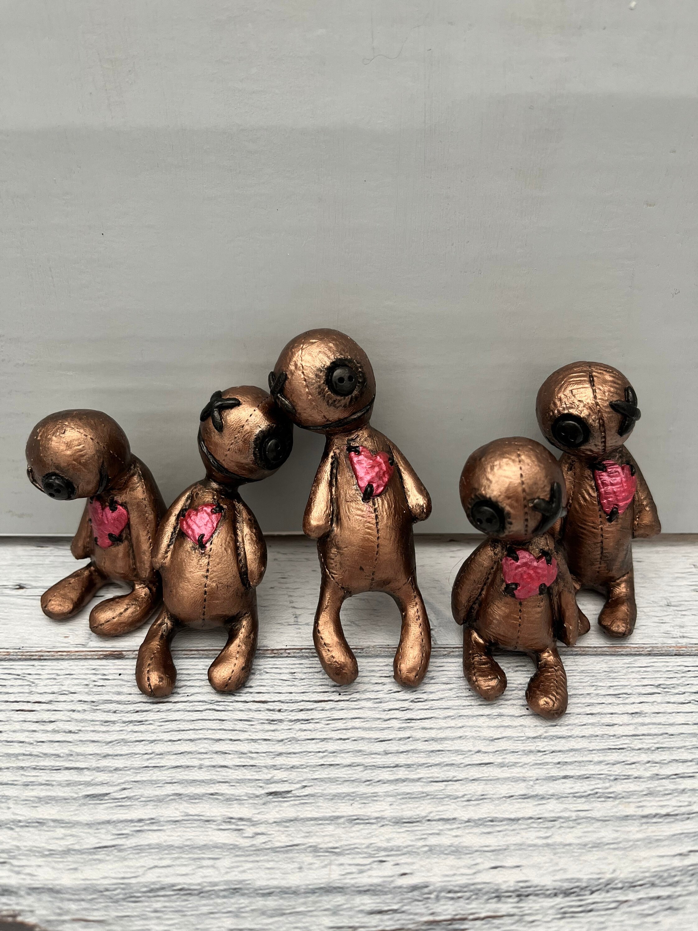 Voodoo Doll - Etsy